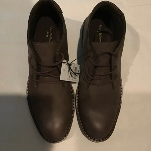 Goodfellow & Co | Shoes | Men Boots | Poshmark